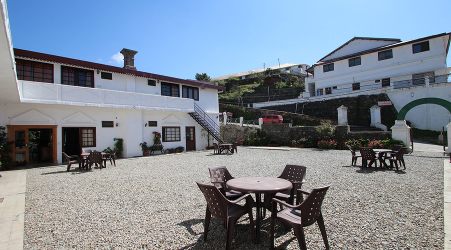 Hotel Himalayan Club Mussoorie Upto 50% OFF on tariff|Allseasonsz.com