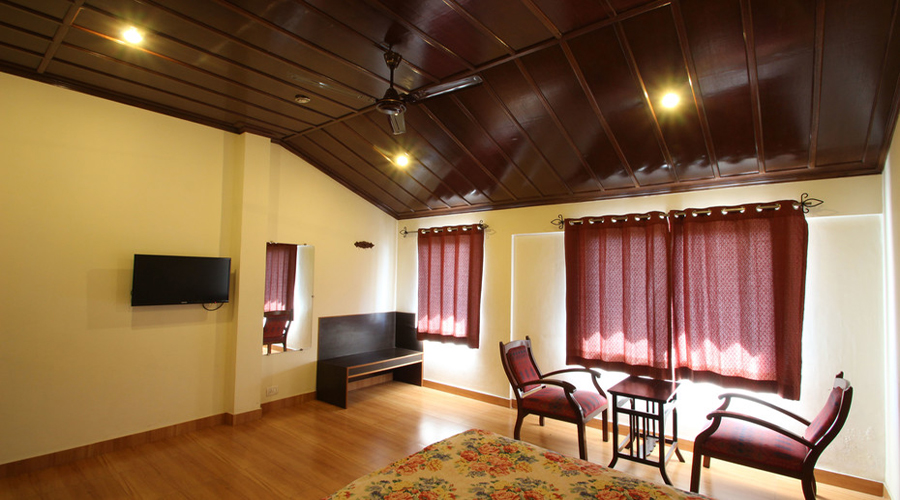 Hotel Himalayan Club Mussoorie Upto 50% OFF on tariff|Allseasonsz.com