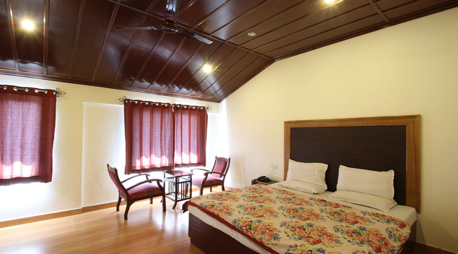 Hotel Himalayan Club Mussoorie Upto 50% OFF on tariff|Allseasonsz.com