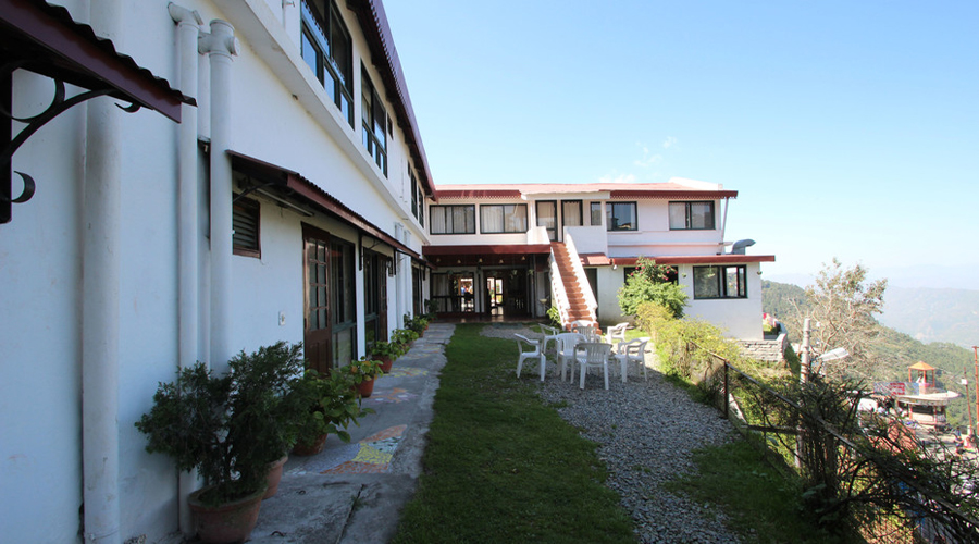 Hotel Himalayan Club Mussoorie Upto 50% OFF on tariff|Allseasonsz.com