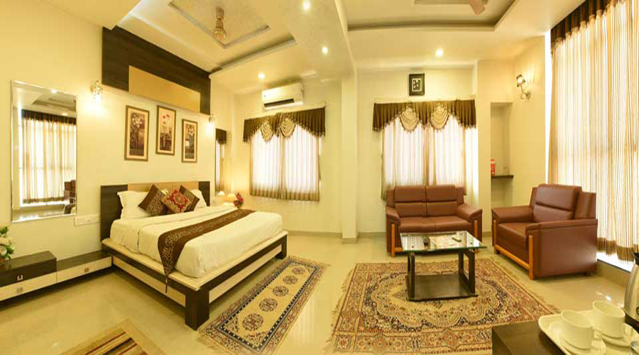 Book Dunagiri Retreat Almora online with 16 % discount on Room Packages ...