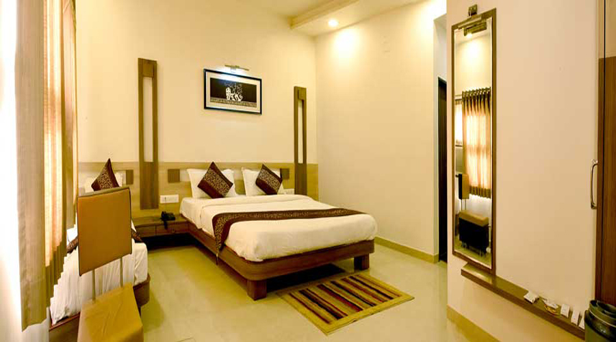 Book Dunagiri Retreat Almora online with 16 % discount on Room Packages ...