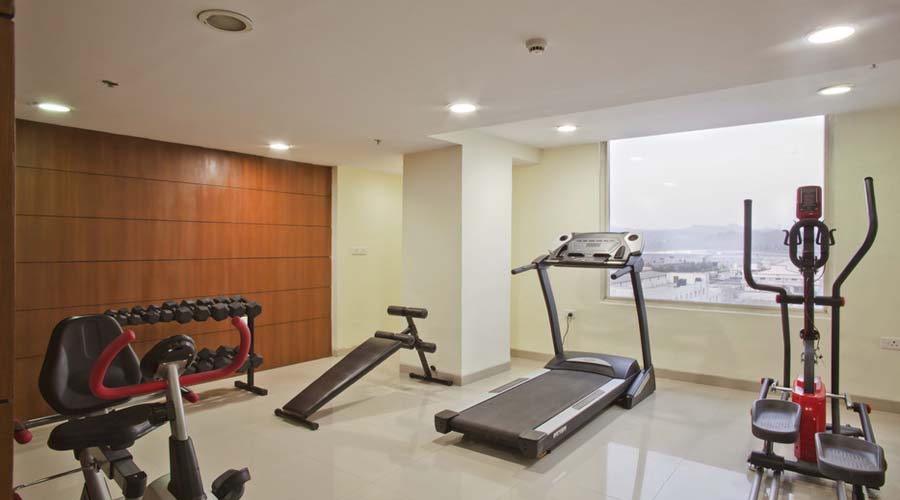 Book Hotel Hyphen Grand Haridwar online with 16 % discount on Room ...