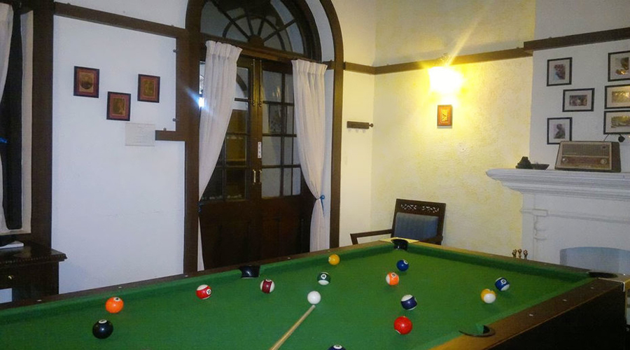 Hotel Ilbert Manor Mussoorie online with 16 % discount on Room Packages ...