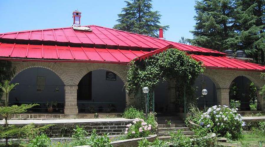 Best price on Mountain Resort, Khali Estate in Binsar - up to 50% ...